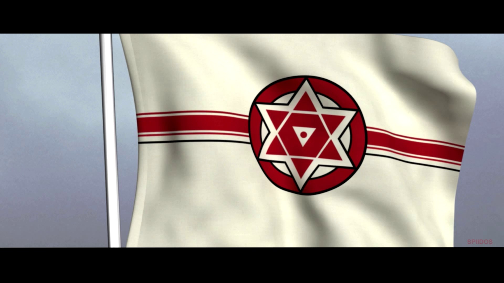 Pawanism Logos
