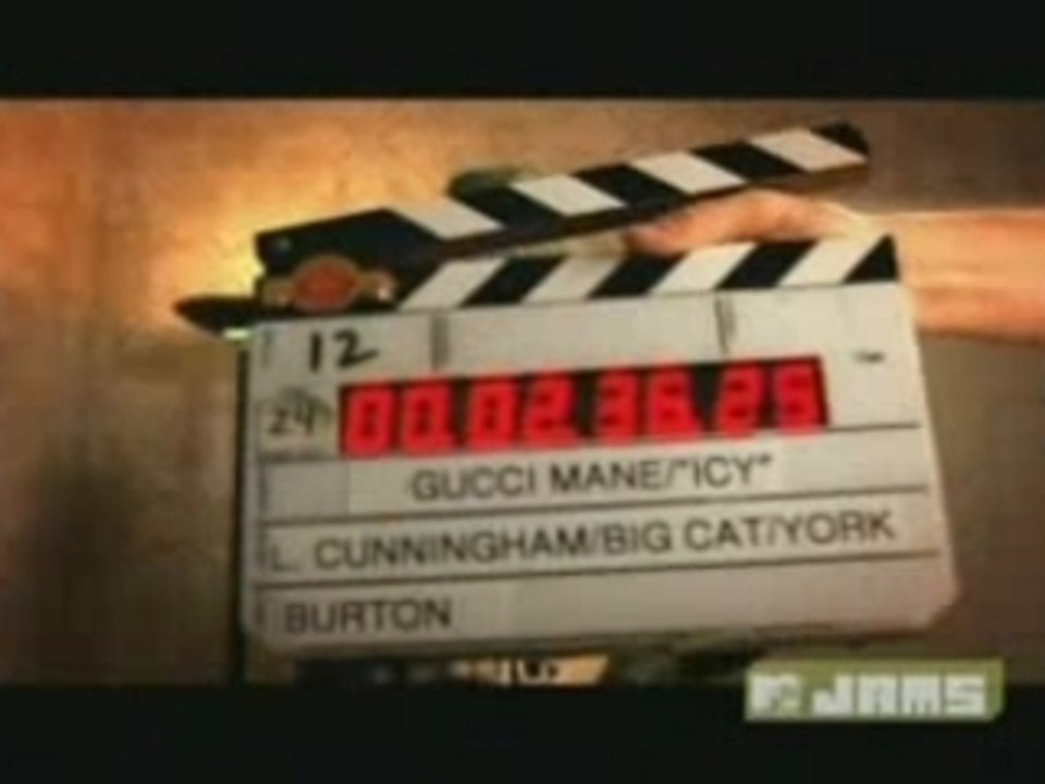 Gucci Mane ft Young Jeezy - Icy - video Dailymotion