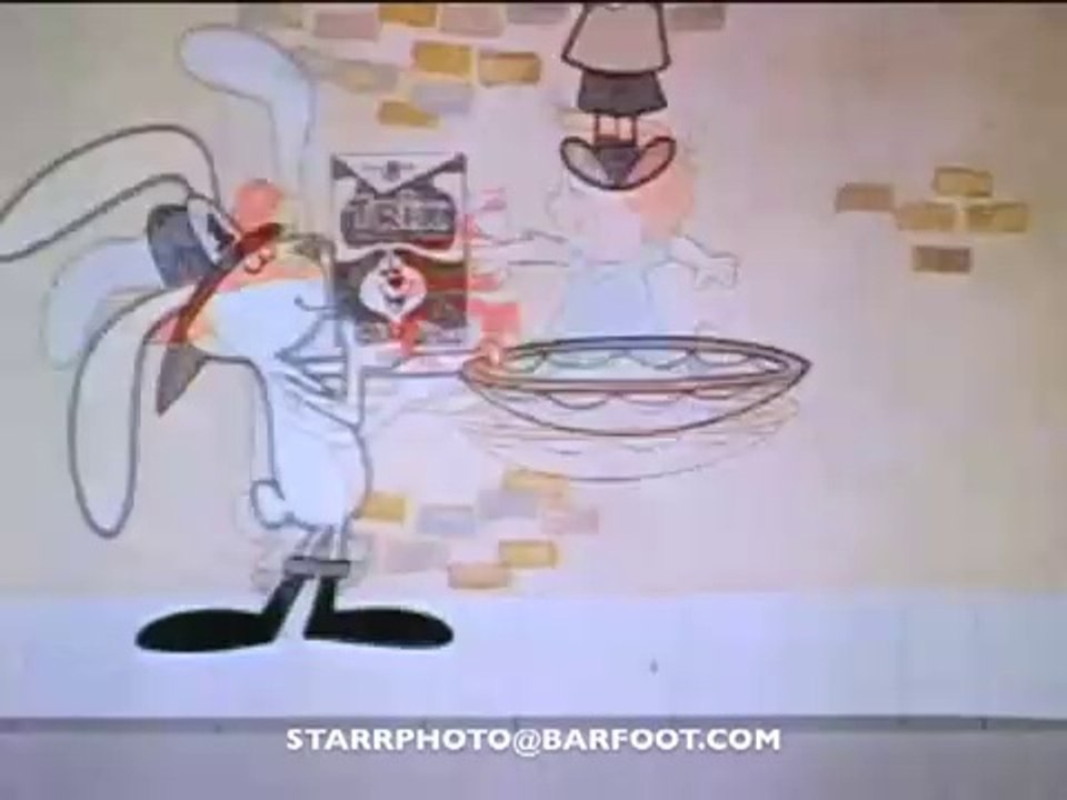 TRIX CEREAL tv commercial 1964 - YouTube - video Dailymotion