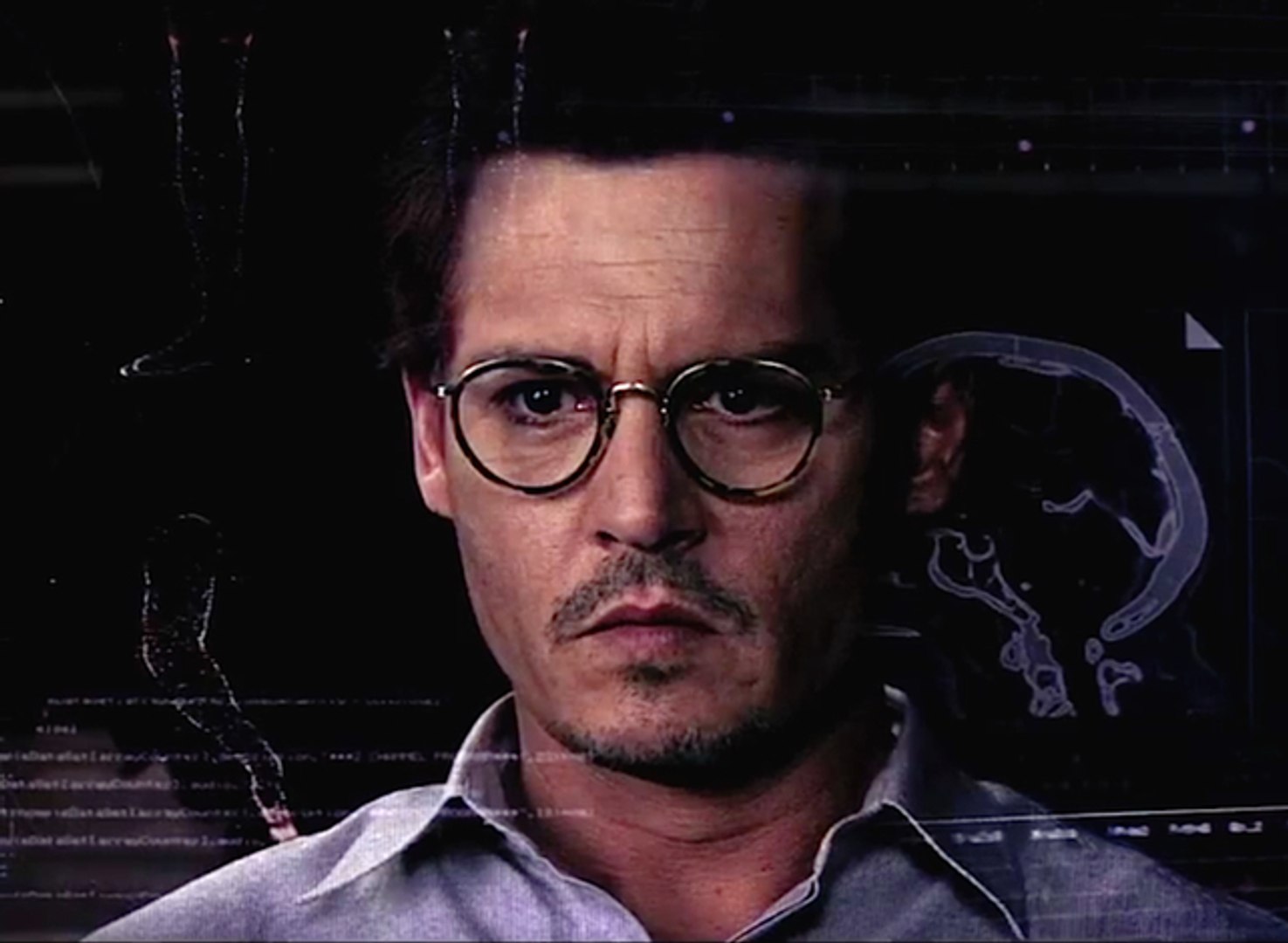 Johnny Depp In Transcendence 419 Johnny Depp Transcendence Premiere