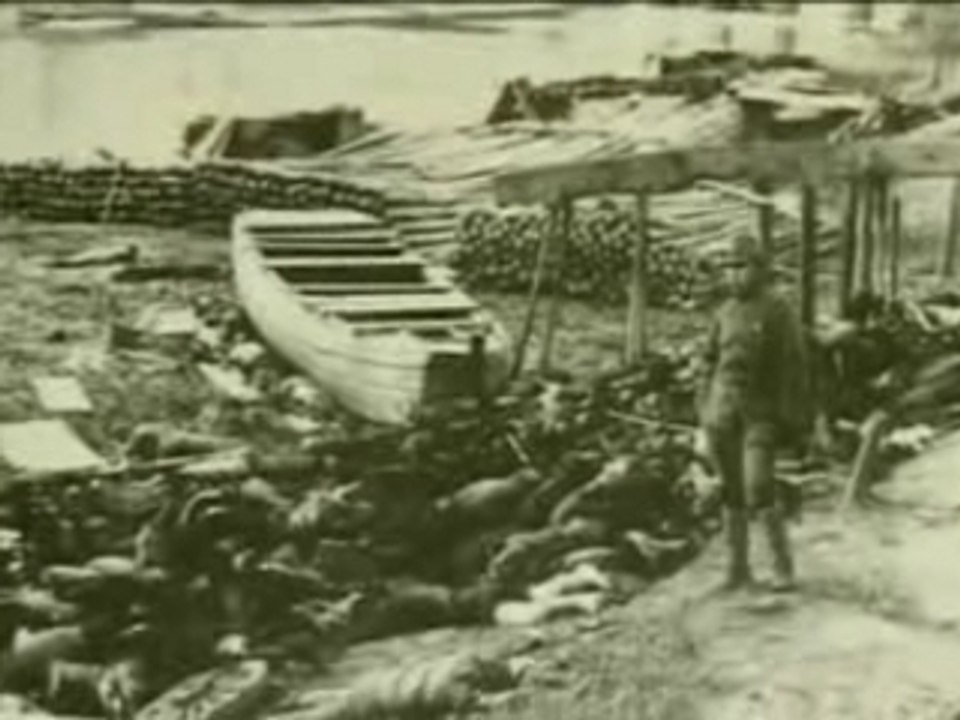 Testimony of History-The Rape of Nanking─影片 Dailymotion