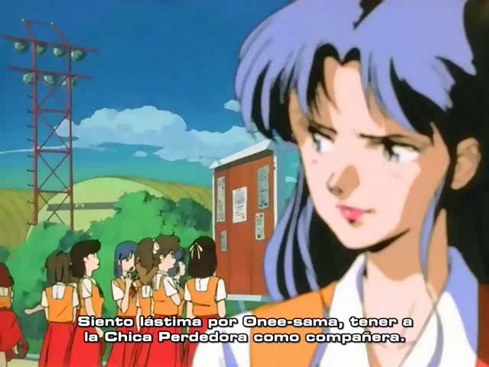 Gunbuster - Ova 01 - Vídeo Dailymotion