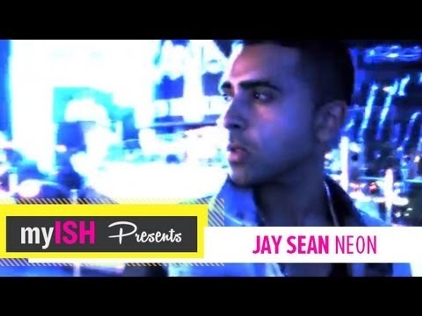 Jay Sean Neon Jay Sean Wikipedia