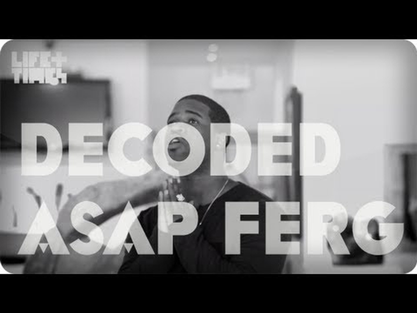 Asap Ferg Album