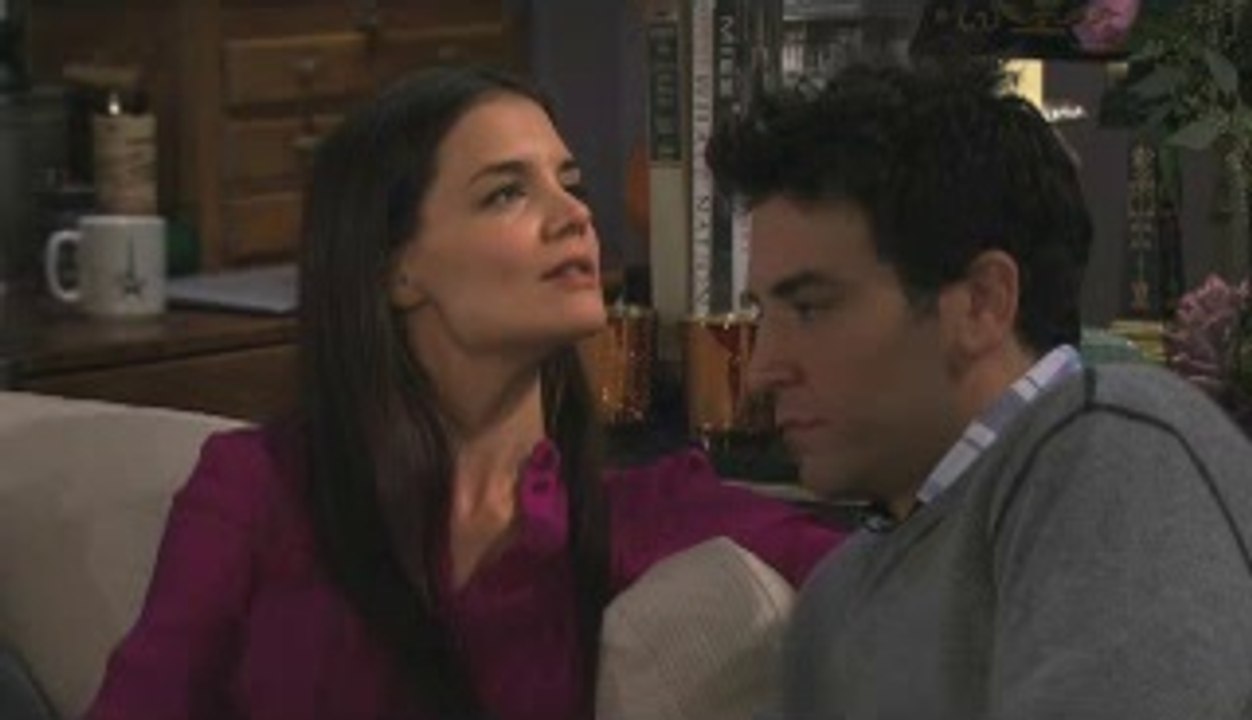 How I Met Your Mother Season 1 Episode 18 - video Dailymotion