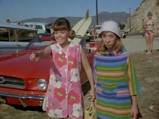 Gidget - Season 1 by ianchesterfield - Dailymotion