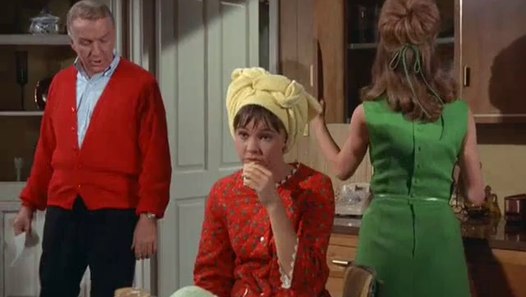 1x16 - Too Many Cooks - video dailymotion