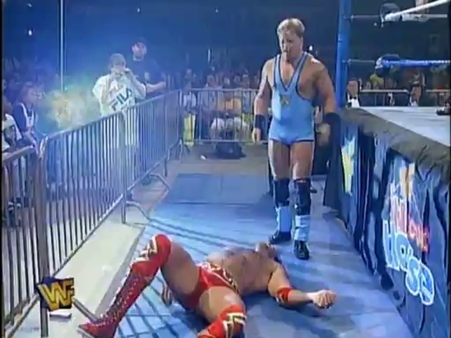 IN YOUR HOUSE 3 | Blog di wrestlinglegend
