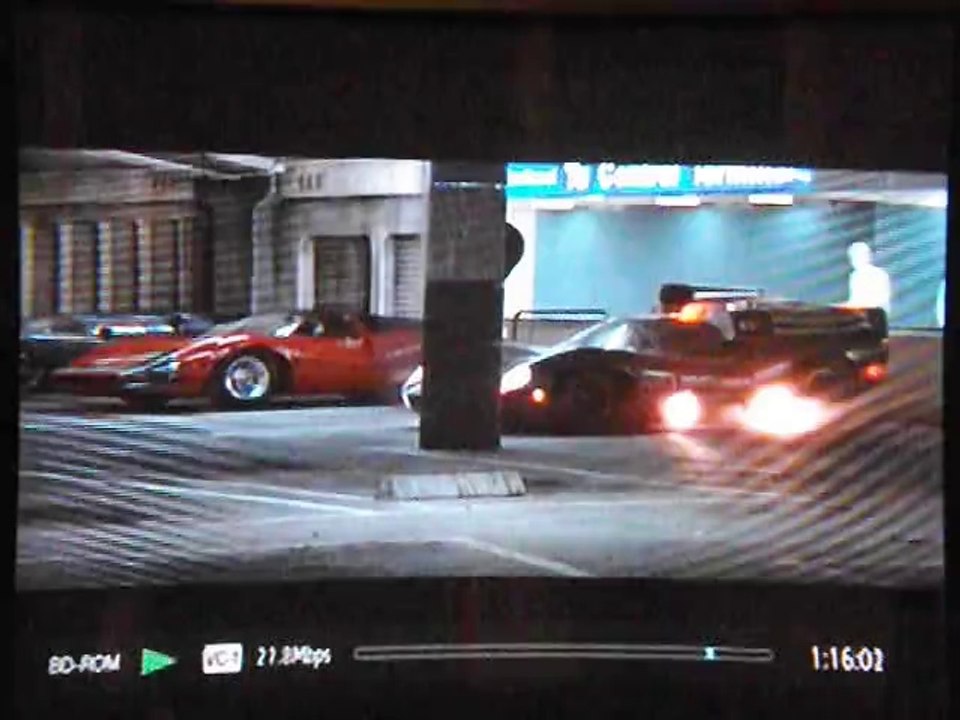 THX car crash loud in THX - video Dailymotion