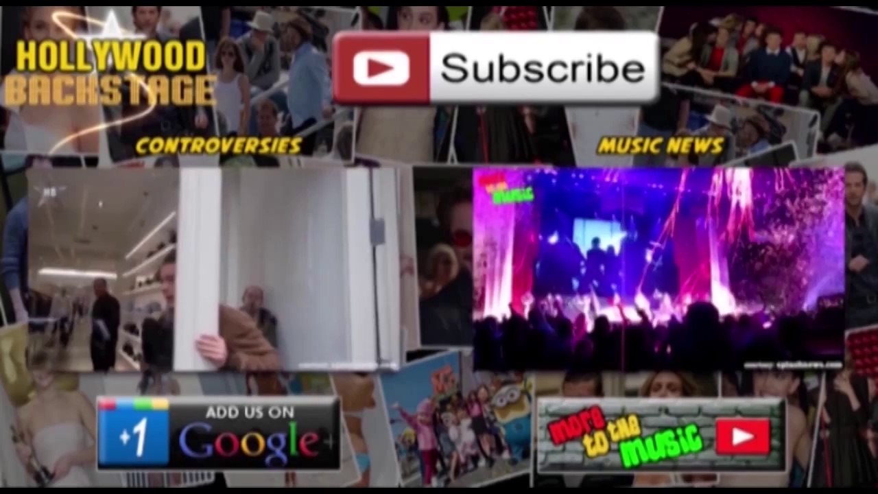 Miley Cyrus's Tour Bus Catches Fire (Bangerz Tour) - video Dailymotion