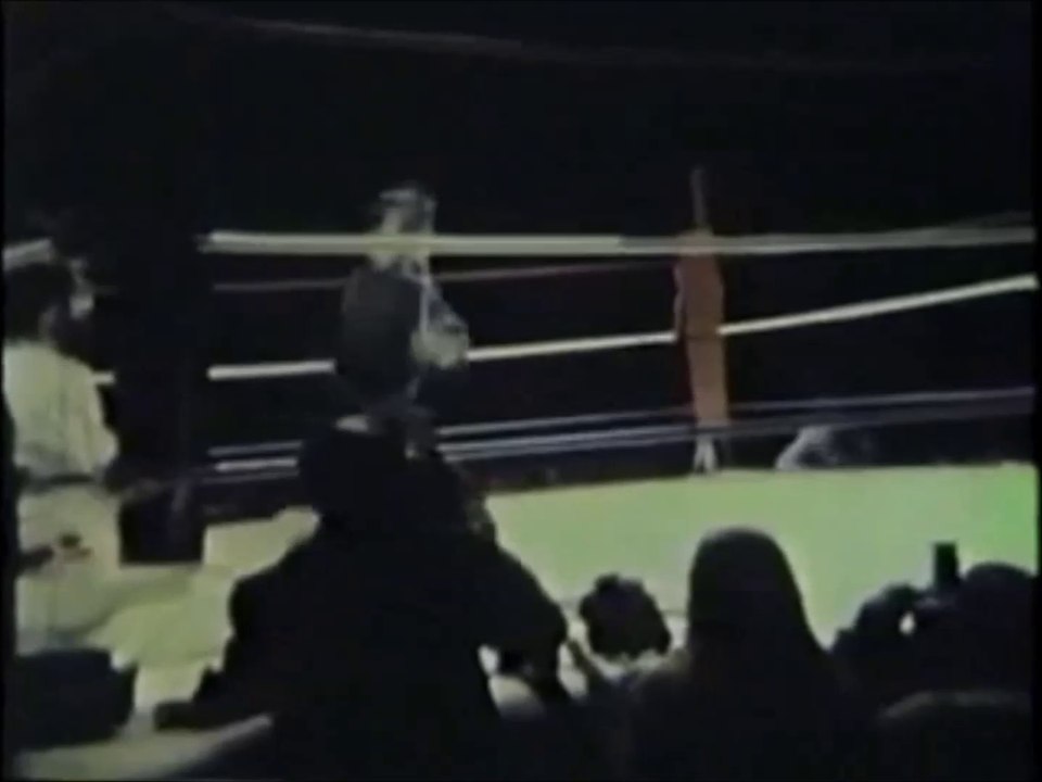 Grand Master Andrew S. Linick Hanshi 10th Dan - video Dailymotion