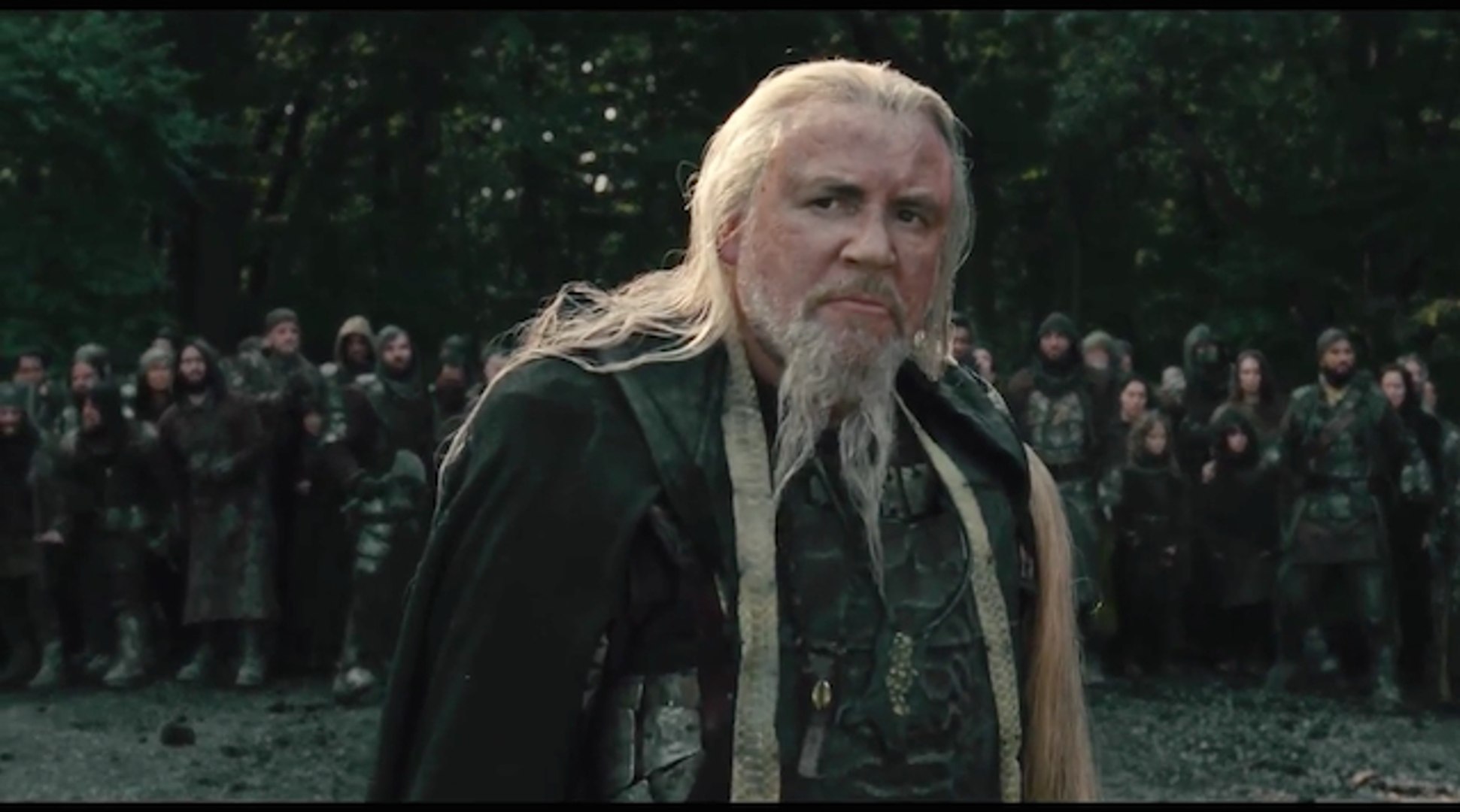 Tubal Cain Noah Movie