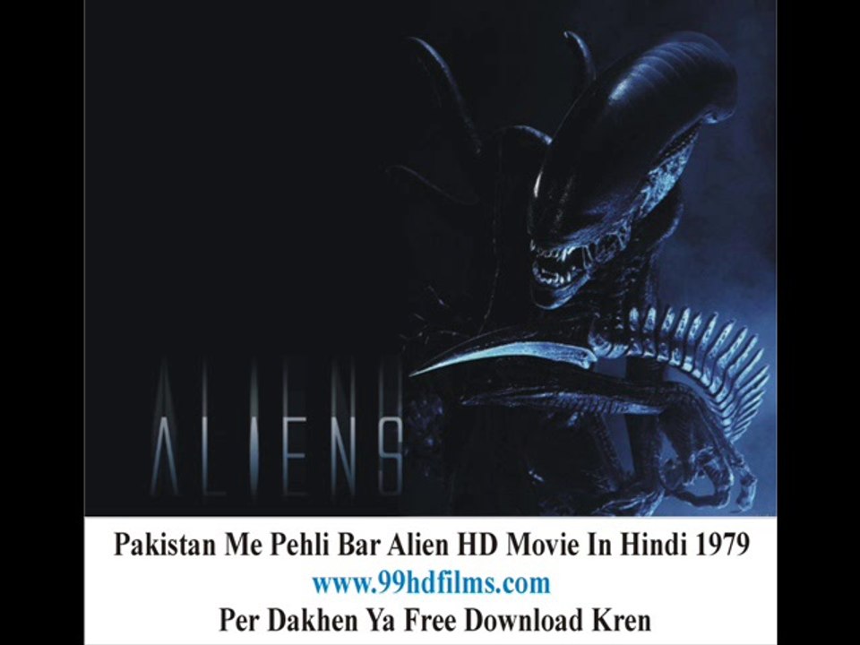 Alien HD Movie In Hindi 1979 - video Dailymotion