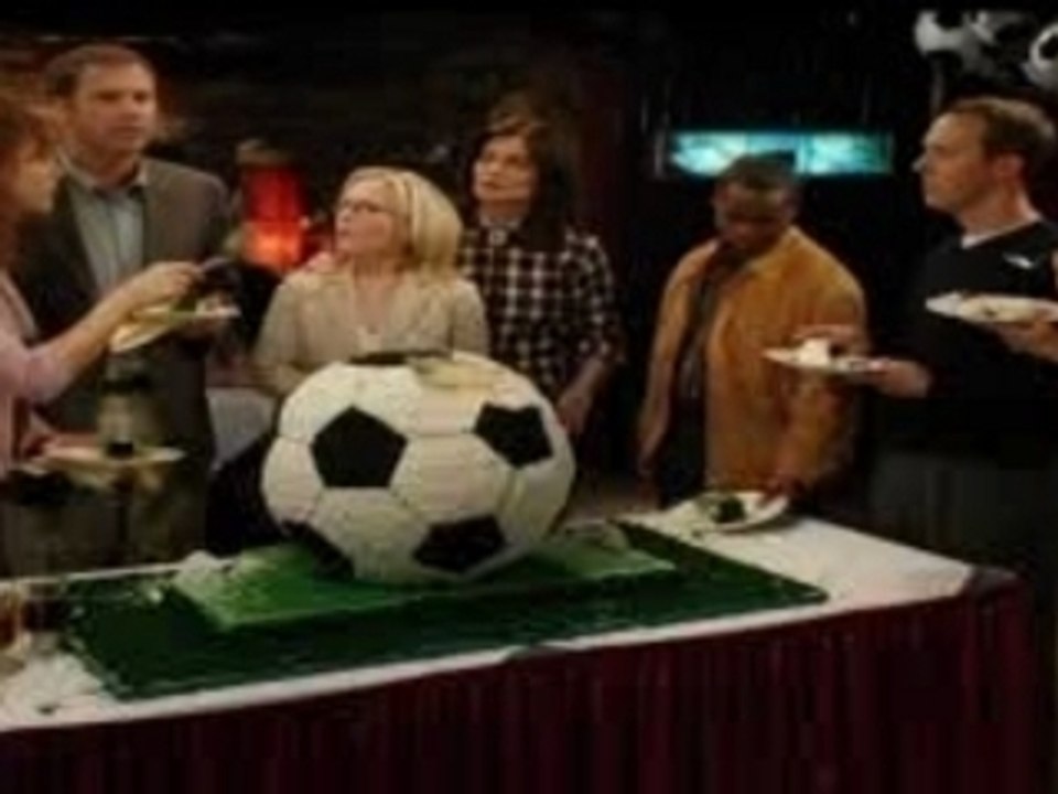 Kicking and Screaming Part 1 of 2 - video Dailymotion