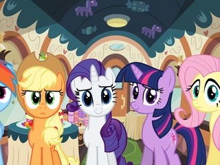 MLP S2 by Iamdo - Dailymotion
