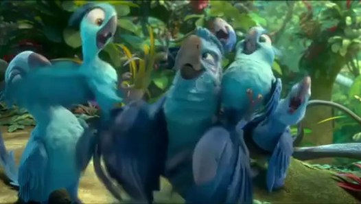 Watch Rio 2.mp4 official - video dailymotion