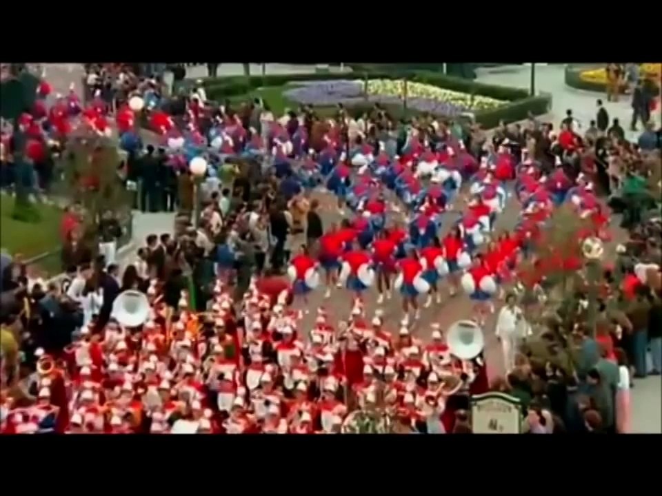 Voilà Pourquoi il y a AUTANT de Films américains au cinéma. (et autres ...