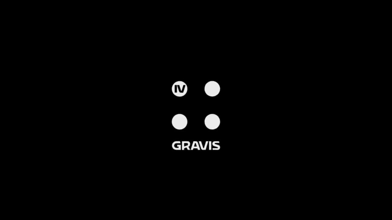 Dylan Rieder - Gravis Part - Vidéo Dailymotion