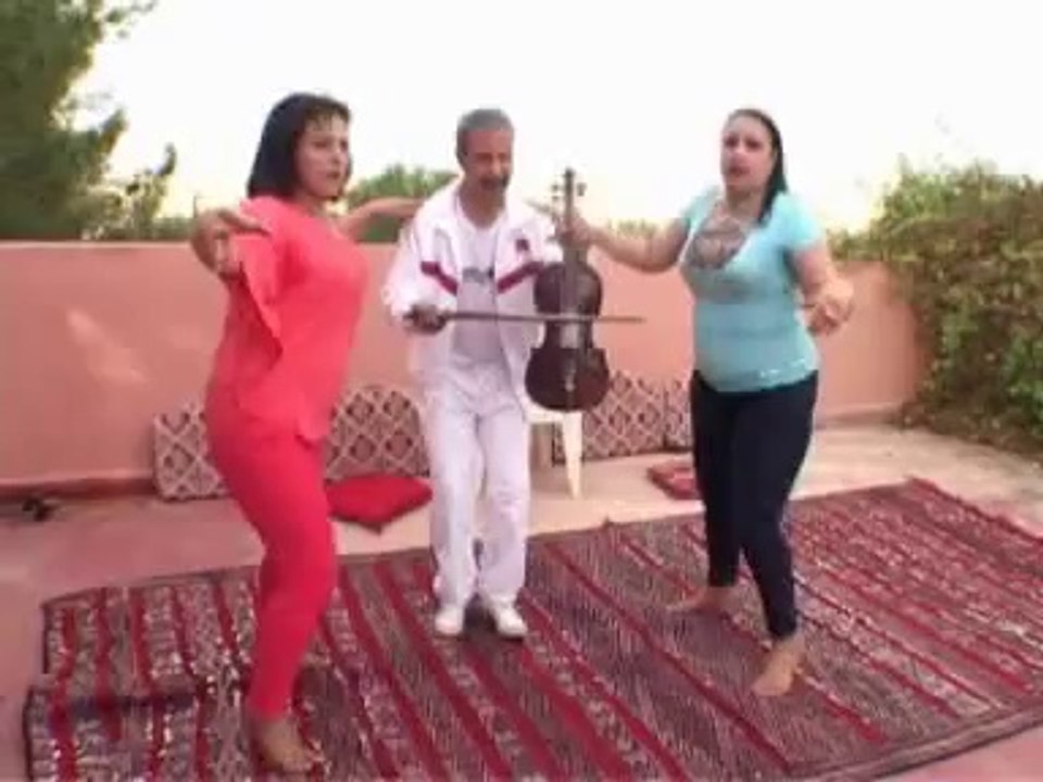 cha3bi dance music - Vidéo Dailymotion