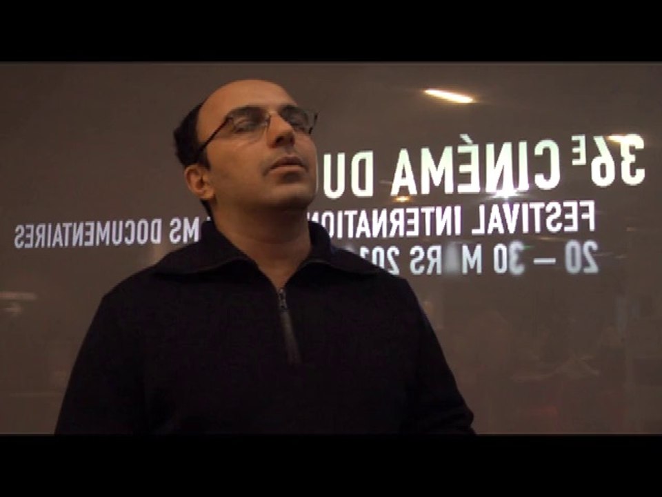 Iranien de Mehran Tamadon - 36ème Cinéma du réel - Vidéo Dailymotion