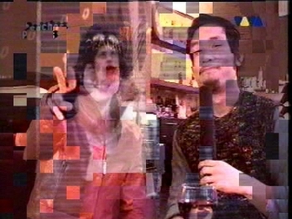 Peaches - Diddle My Skittle - Vidéo Dailymotion