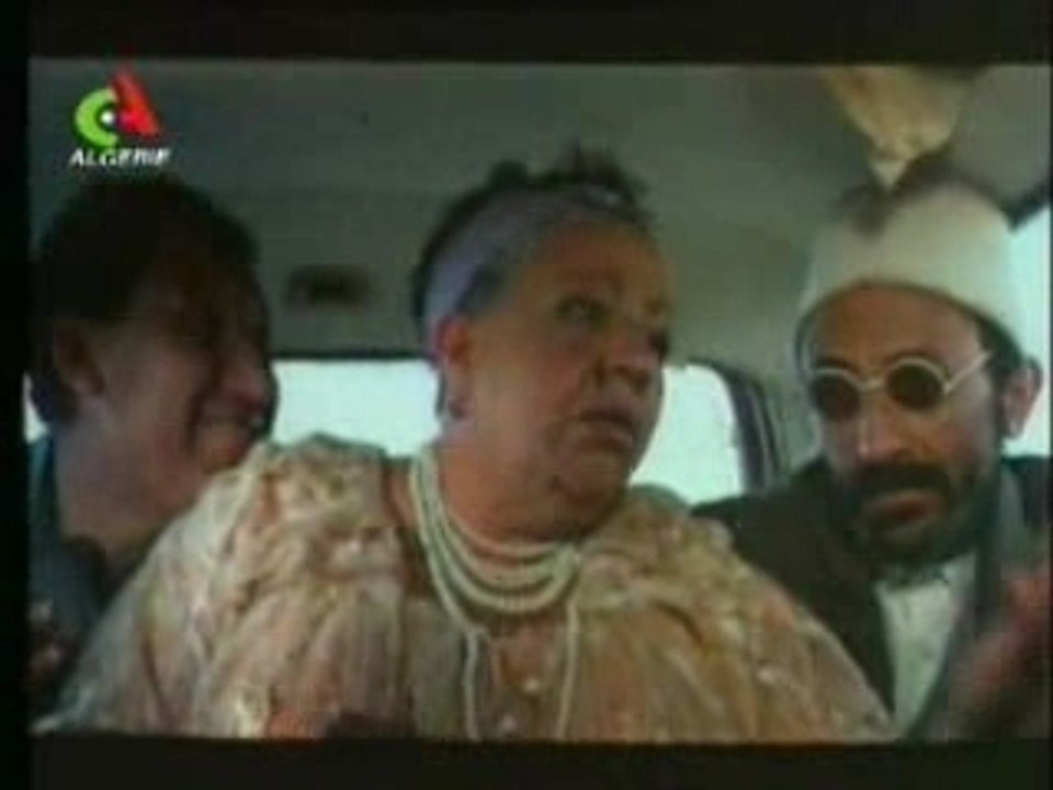 Clandestin,mon meilleur film algerien - video Dailymotion