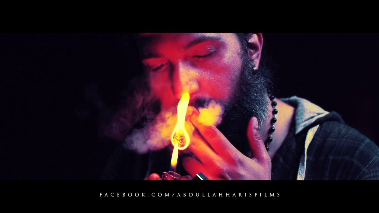 Abdullah Haris - Book Cover (Music Video) - video Dailymotion