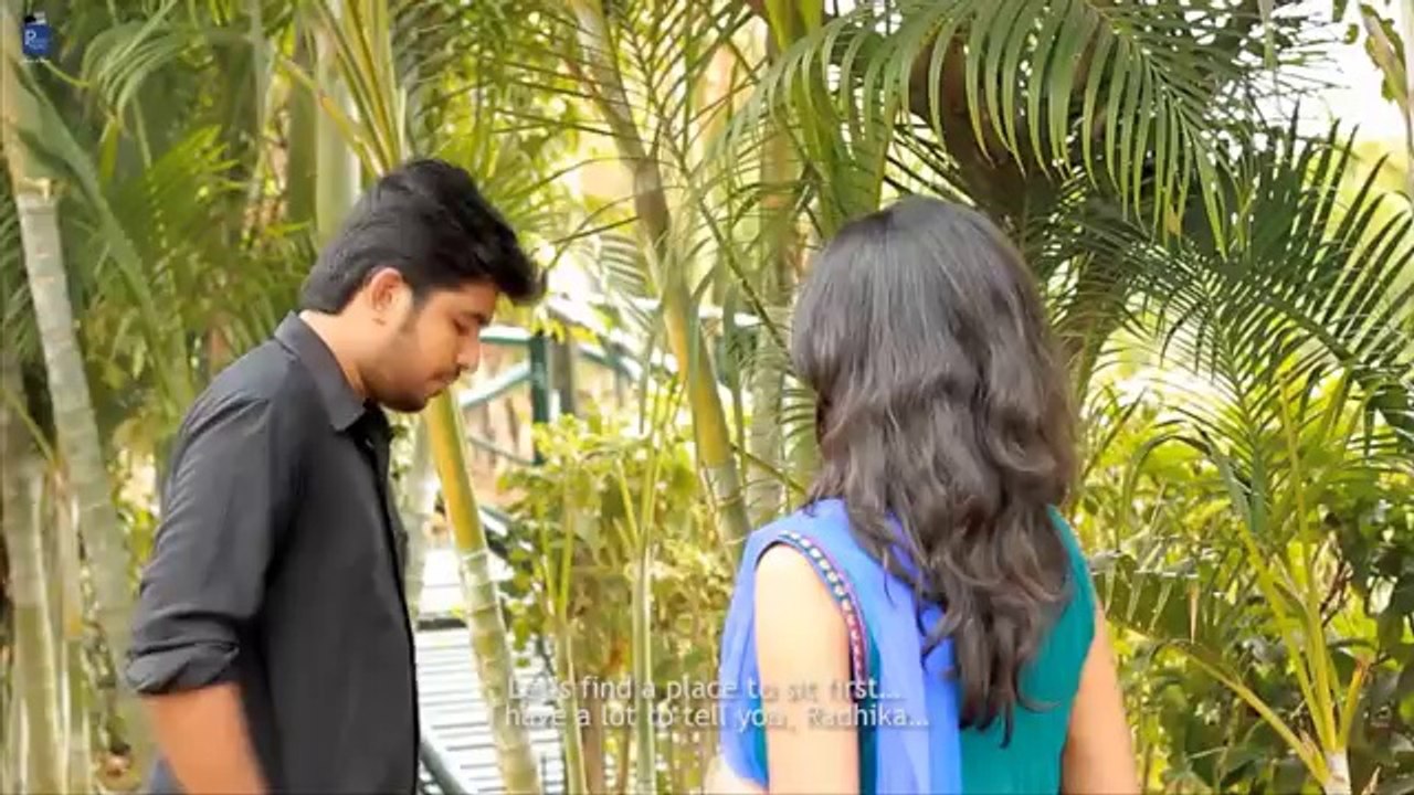 Nee Partha Vizhigal - Tamil Short Film - A Different Side of Love (Must ...