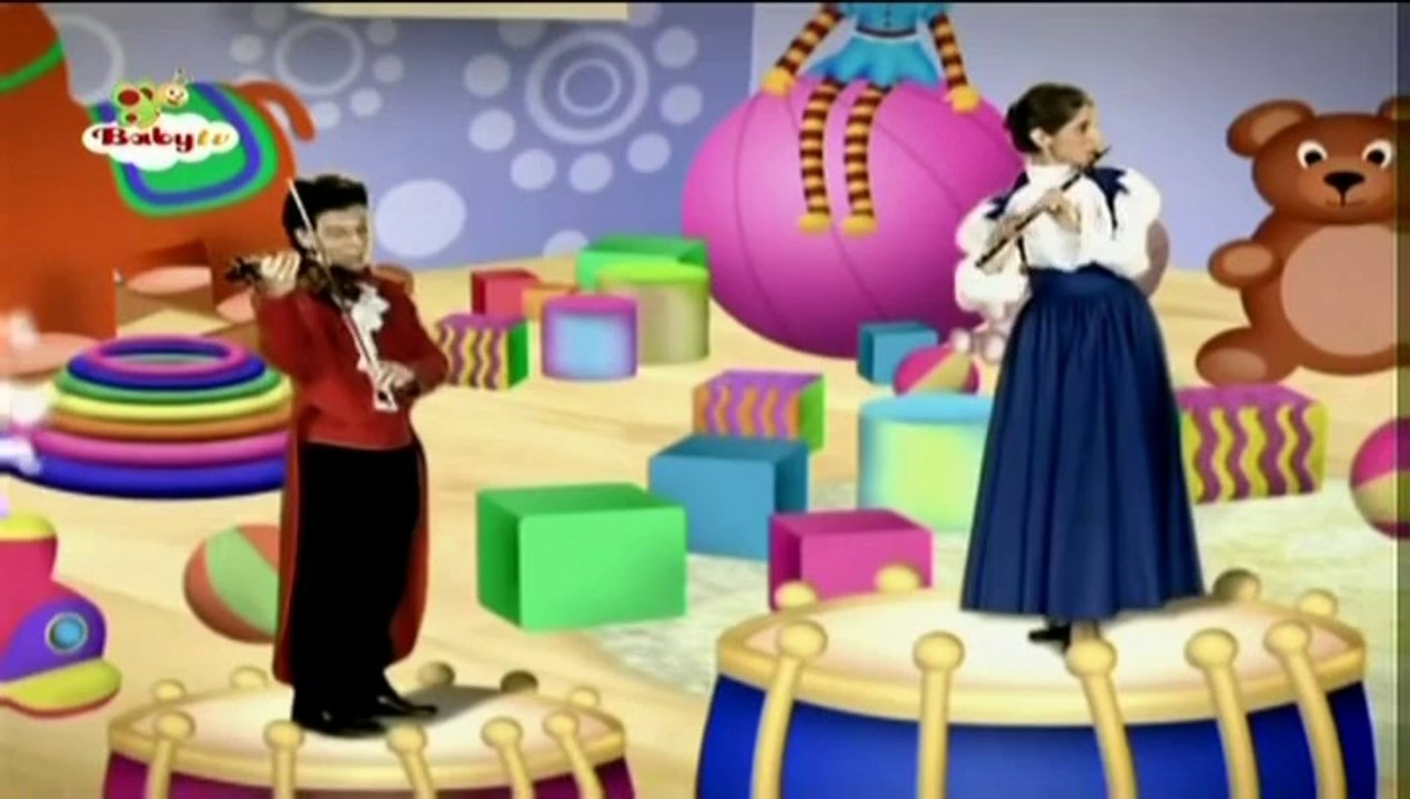 BB3 - Vídeo Dailymotion