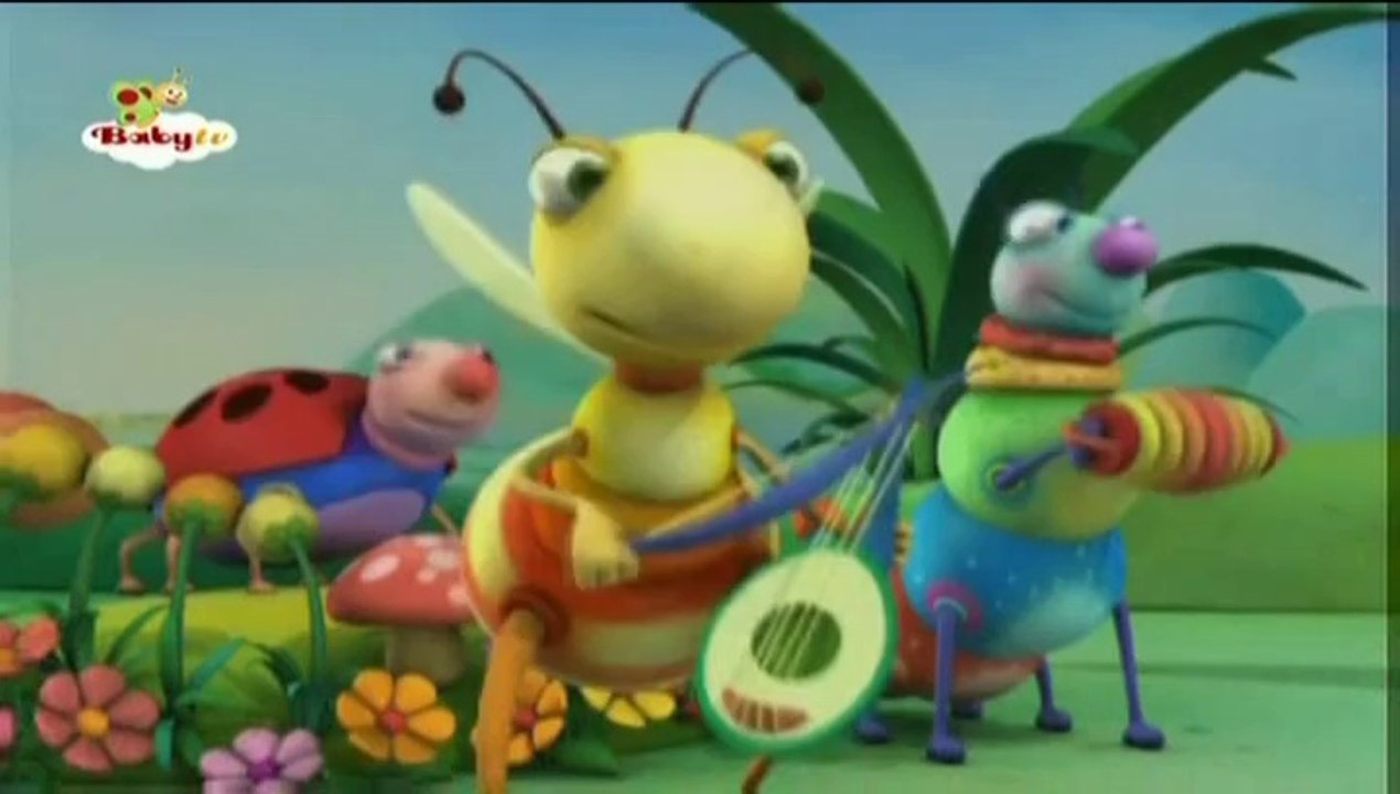 BB10 - Vídeo Dailymotion