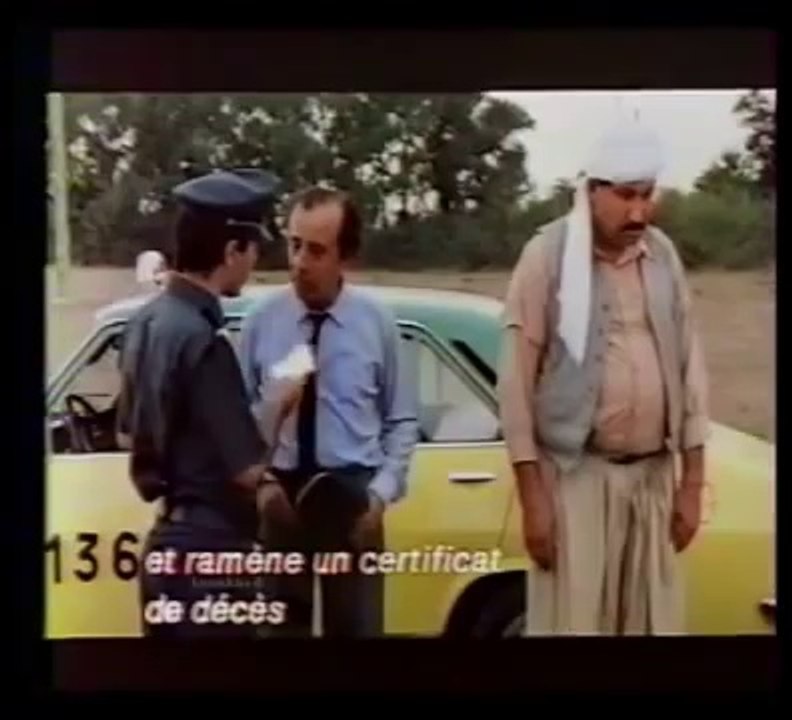 Algérie - Hassan Taxi (Film Algerien) 1982 - Vidéo Dailymotion