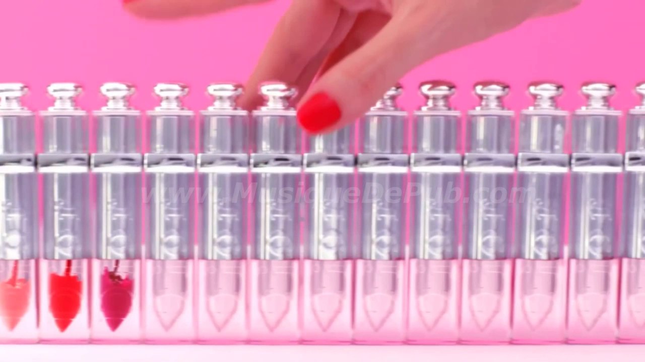 pub Dior Addict Fluid Stick 2014 [HQ] - Vidéo Dailymotion