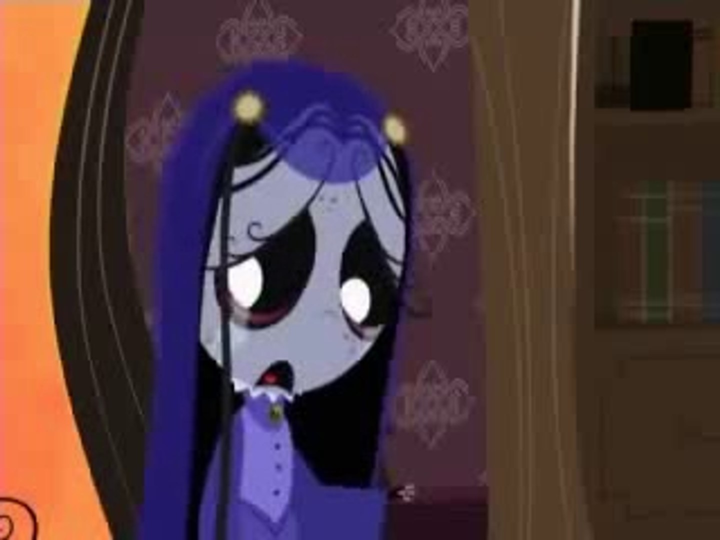 Misery Ruby Gloom