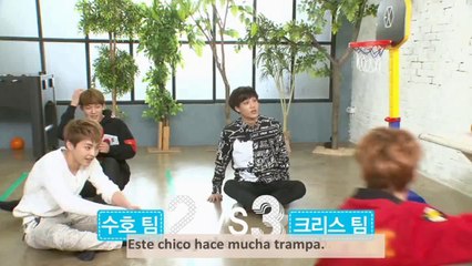 exo first box de María Liñares - Dailymotion