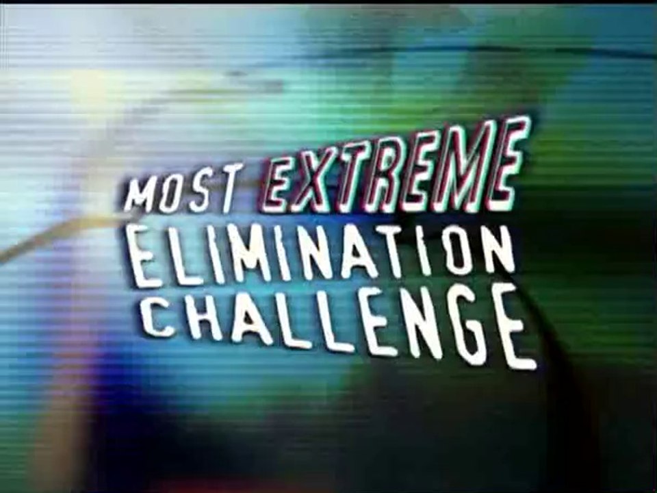 Most Extreme Elimination Challenge (MXC) - 205 - Toy Games vs. Clerical ...