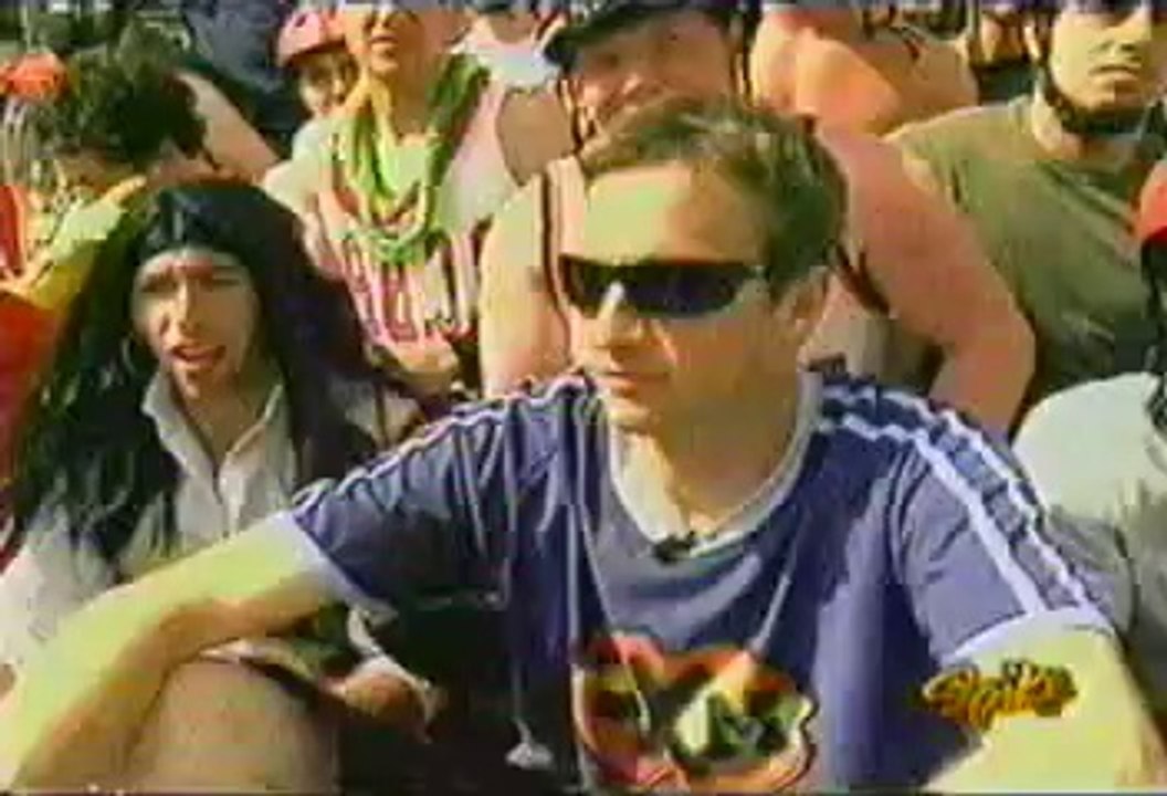 Most Extreme Elimination Challenge (MXC) - 301 - Almost Live - video ...