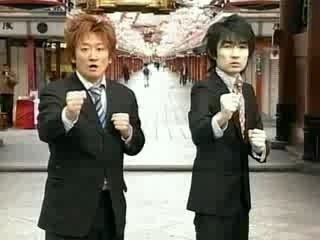 Algorithm March di saigo_takamori - Dailymotion