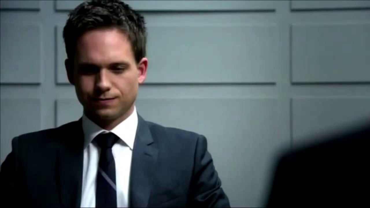 Watch Suits Season 3, Episode 16 - No Way Out - Megashare, Putlocker ...