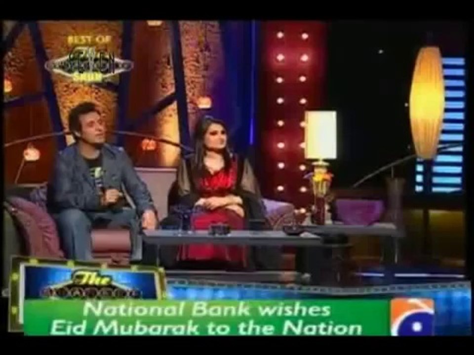 Best of The Shareef Show - video Dailymotion