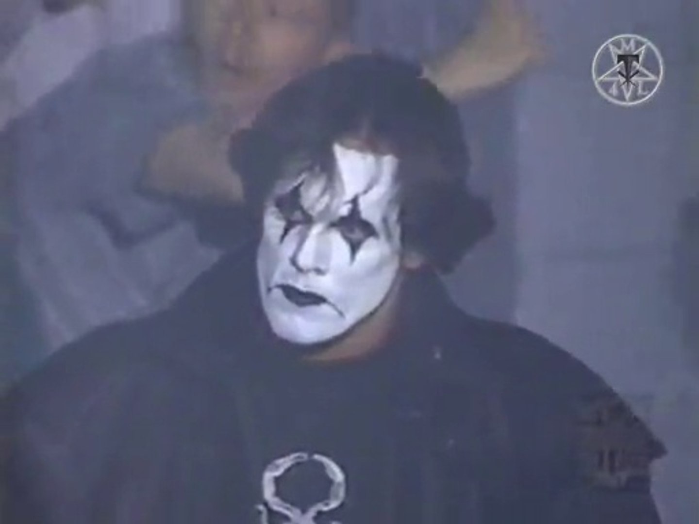 Wcw Sting 1996