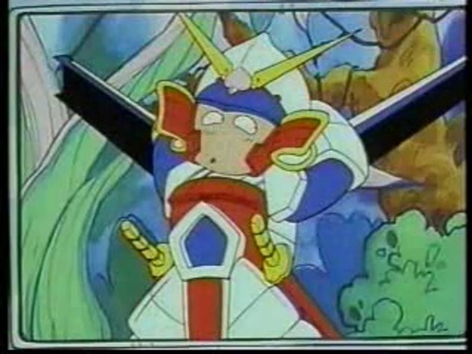 Momotarou Densetsu tập 10 - Video Dailymotion