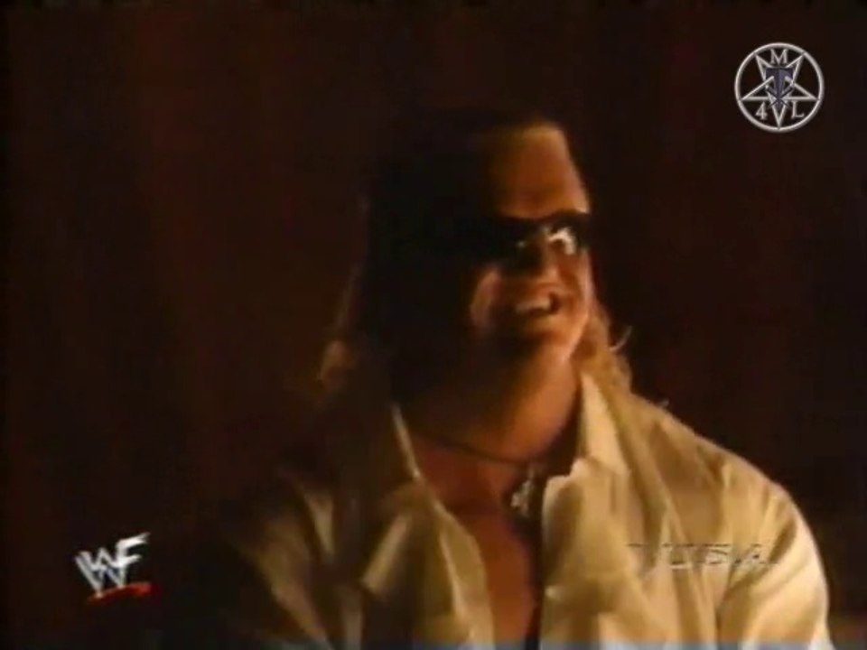 Gangrel & Edge w/ Christian vs Animal & Darren "Droz" Drozdov 11/16/98 ...