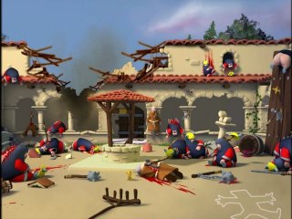 Vidéos de SUPAMONKS STUDIO - Dailymotion