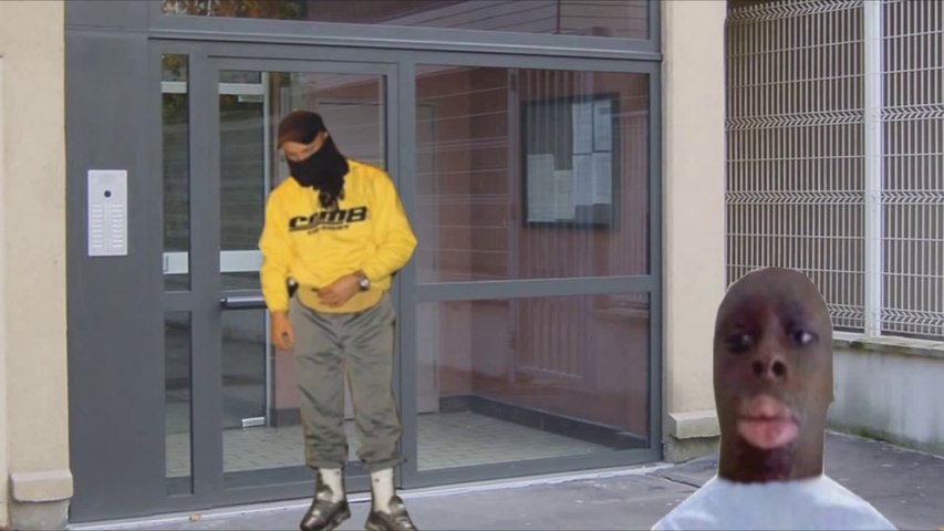 Vidéos de Mamadou Segpa - Dailymotion