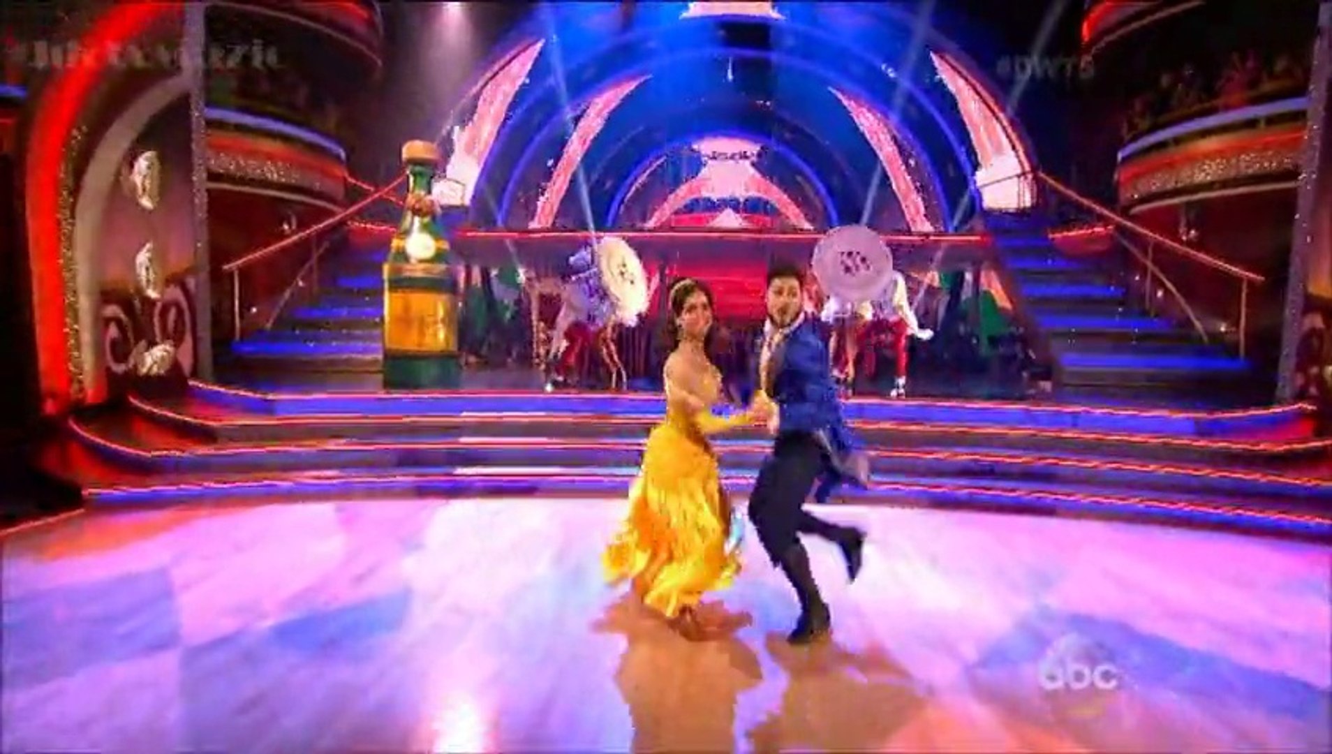 Danica Mckellar Dancing With The Stars Disney