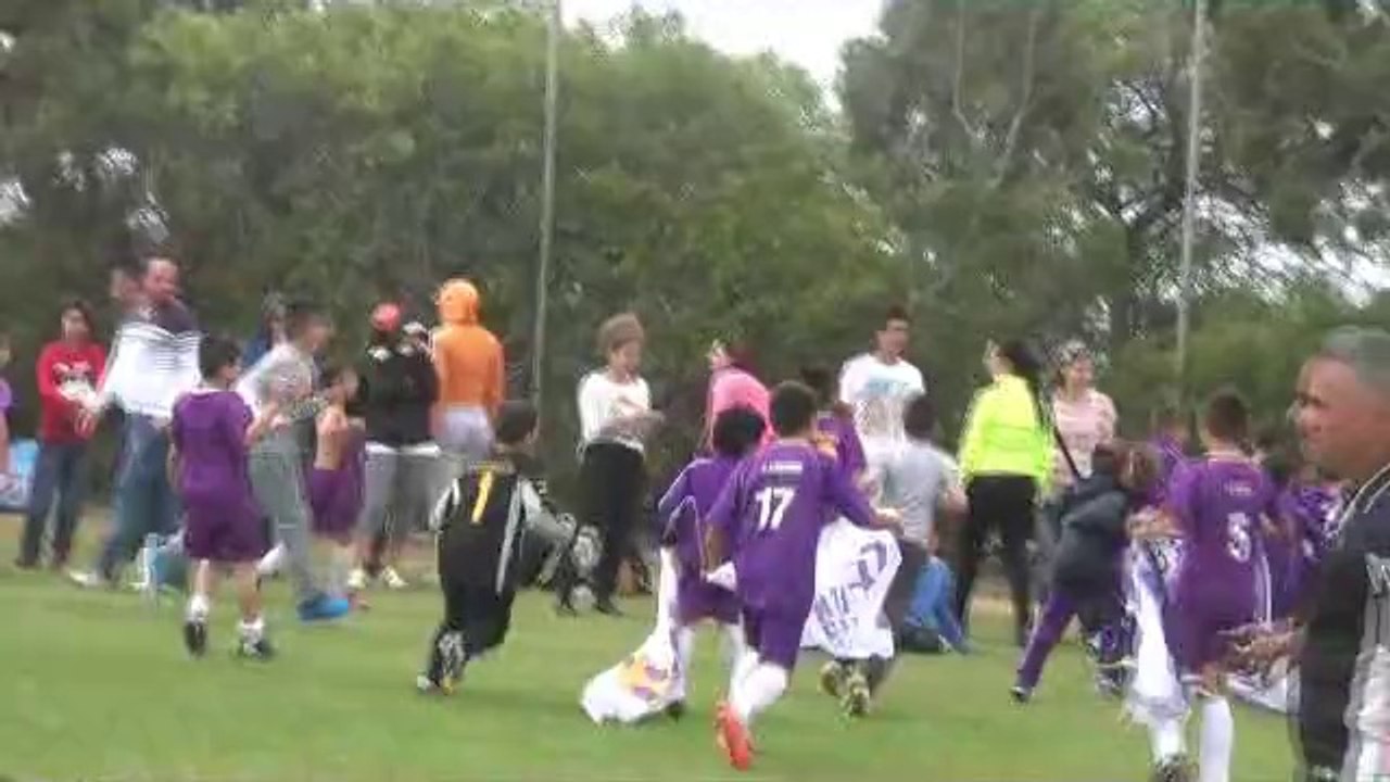 ΔΙΑΔΙΚΑΣΙΑ ΠΕΝΑΛΤΙ FUN FEVER-NUOVO CALCIO 2005 - video Dailymotion