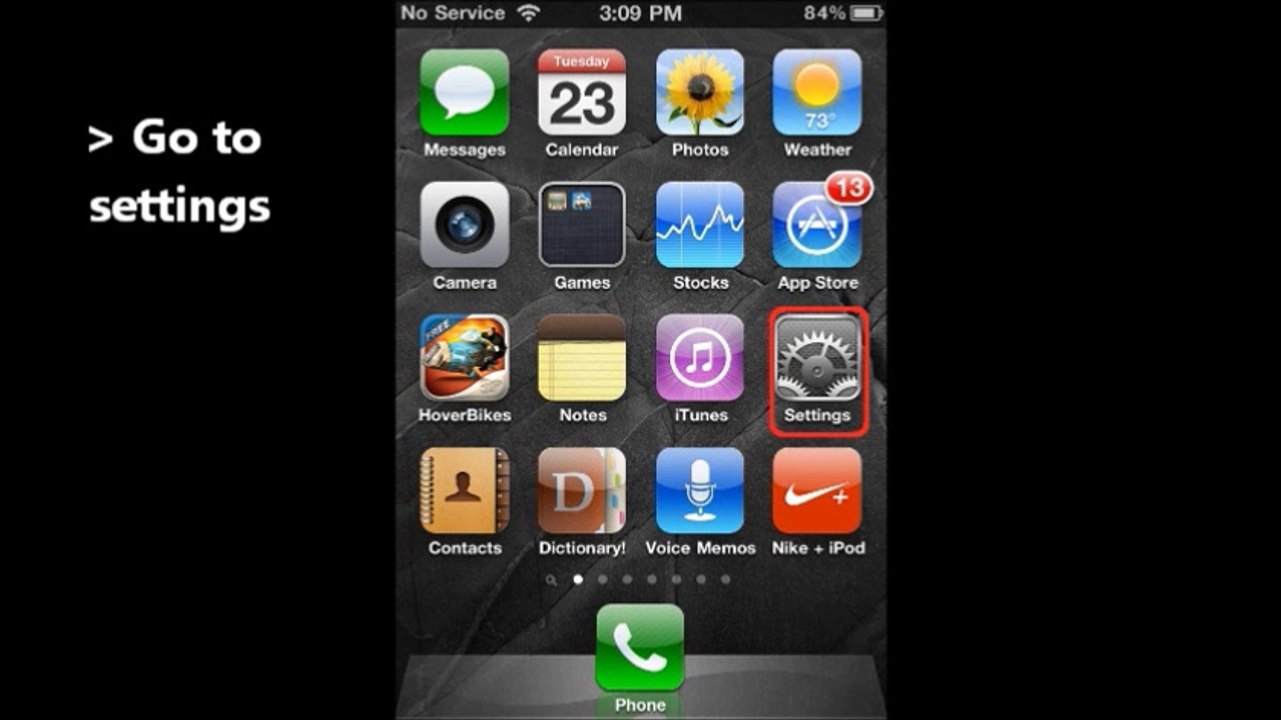 Zong Iphone MMS and GPRS Settings - video Dailymotion