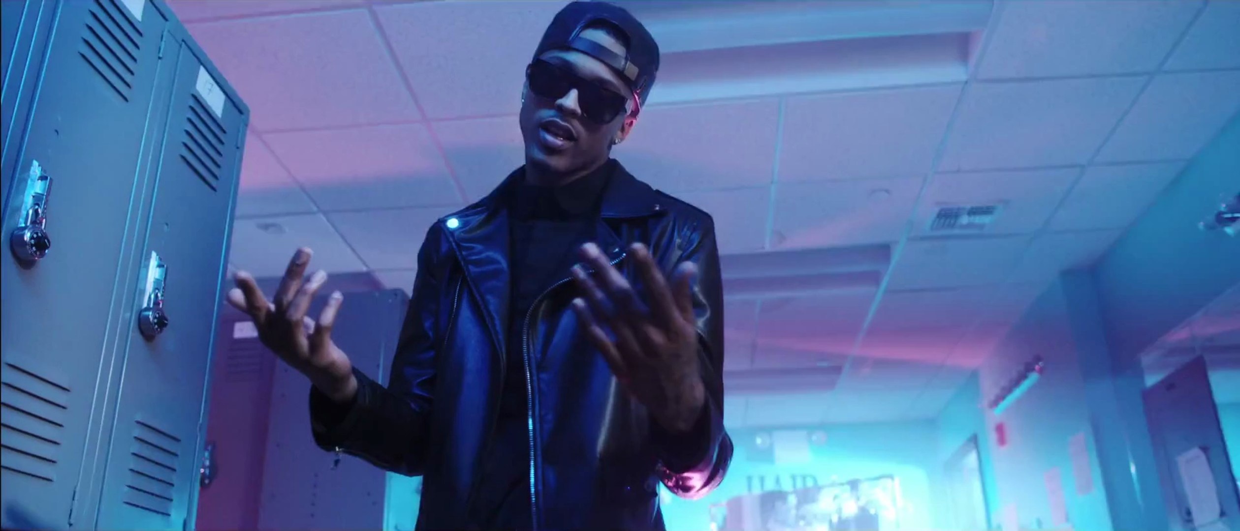 August Alsina Get Ya Money