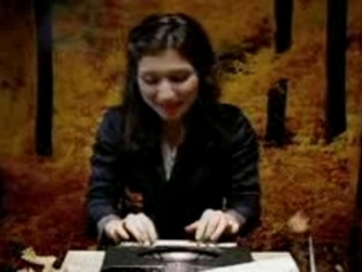 Ladan And Laleh Bijani Documentary