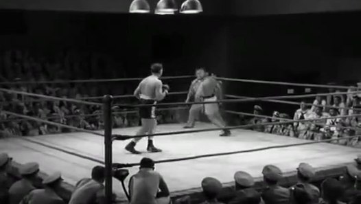BOXING MATCH - Jerry Lewis - video dailymotion